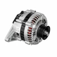 China EexcavaStart DL 12V 70A Excavator Alternator AAK3134 AAK4525 LRA871 for sale