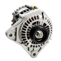 China EexcavaStart Atlas Copco 24V 45A Excavator Alternator OEM 9120080144 for sale