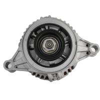 China EexcavaStart Liebherr 24V 190A Alternator OEM 10148088 9.926101-7321 for sale
