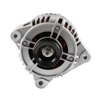 China EexcavaStart Liebherr Excavator Alternator 24V 45A OEM 01181739 for sale
