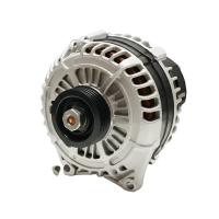 China EexcavaStart Liebherr Excavator Alternator 24V 35A OEM 0120489731 for sale