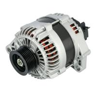 China EexcavaStart Liebherr Excavator Alternator 24V 55A OEM 0120469982 0120469001 for sale