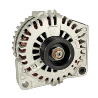 China EexcavaStart Weichai Excavator Alternator 24V 120A OEM 4110000406009 for sale