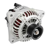 China EexcavaStart DH55 Excavator Alternator 12V 50A for Doosan 4JB1 Engine LR140724 LR150714 for sale