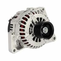 China EexcavaStart 12V 85A Alternator for Daewoo DX55-7 Excavator OEM 96224431 for sale