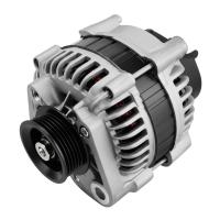 China EexcavaStart 12V 60A Doosan DH60-7 Excavator Alternator LR160735 LR160741 for sale