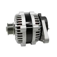 China EexcavaStart Doosan DH70 Excavator Alternator 12V 80A OEM 6678205 TA000A48401 for sale