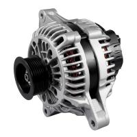 China EexcavaStart 24V 60A Excavator Alternator for Doosan DH220-3 OEM 2505-9007B for sale
