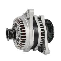 China EexcavaStart Yanmar 24V 60A Alternator 129908-77260 for Doosan DX80-7 Excavator for sale