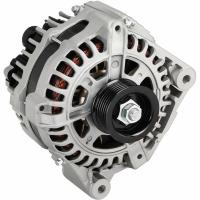 China EexcavaStart Doosan DH220-5 Excavator Alternator 24V 60A OEM 2502-9007 for sale