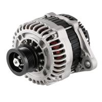 China EexcavaStart 24V 60A Doosan DH300-7 Alternator OEM 0-35000-4190 2502-9009 for sale