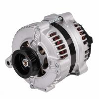 China EexcavaStart 24V 100A Excavator Alternator for Doosan DX380-9C OEM 300901-00074 for sale