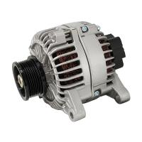China EexcavaStart Daewoo Excavator Alternator 12V 75A OEM LRB00249 10480000 for sale