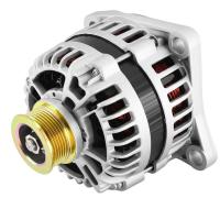 China EexcavaStart Kubota Tractor Alternator 12V 50A OEM E723064012 621364011 for sale