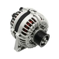 China EexcavaStart Doosan DX55-5K Excavator Alternator 12V 90A OEM 300901-00100 for sale