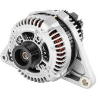 China EexcavaStart Daewoo Excavator Alternator 12V 85A OEM 96224431 96252547 for sale