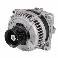China EexcavaStart DL 12V 55A Alternator for Yanmar 4TNV94 Excavator for sale