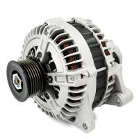 China EexcavaStart 12V 60A Hyundai Excavator Alternator 123900-77210 128271-77200 for sale