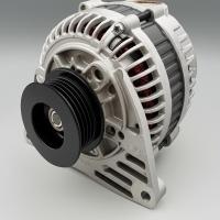 China EexcavaStart 24V 20A Excavator Alternator OEM 8944264470 5812003350 for sale
