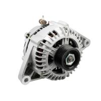 China EexcavaStart 24V 60A Excavator Alternator for Hitachi ZX70-5G OEM E0002608843 for sale