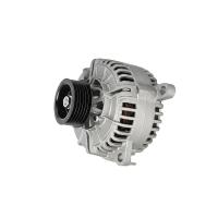 China EexcavaStart Isuzu 4JB1 C240 Engine Alternator 12V 35A LR135-115 OEM for sale