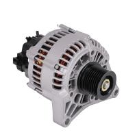 China EexcavaStart DL 12V 50A Alternator A7T02077 for CAT 303 Excavator for sale