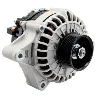 China EexcavaStart Kubota V1702 12V 40A Excavator Alternator 100211-6800 100211-6801 for sale