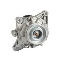 China EexcavaStart Kubota V1305E Engine Alternator 12V 40A OEM 101211-1670 for sale