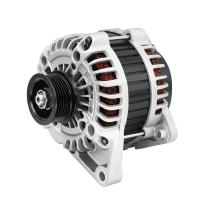 China EexcavaStart Yanmar 3TNV88 12V 40A Excavator Alternator OEM 101211-1030 for sale