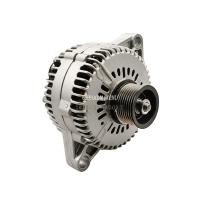 China EexcavaStart Kubota V3600 Excavator Alternator 24V 30A OEM 1K011-64011 1K011-64012 for sale