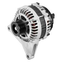 China EexcavaStart Kubota V1902 Engine Alternator 12V 37A OEM 30-00306-04 for sale