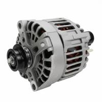 China EexcavaStart Kubota Engine Alternator 12V 35A OEM 15321-64010 15621-64011 for sale