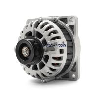 China EexcavaStart 129052-77220 12V 50A Excavator Alternator for Kubota C2.6 for sale