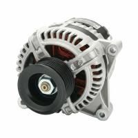 China EexcavaStart CAT 315D C4.2 Excavator Alternator 10R-7560 120-2994 24V 50A for sale