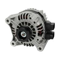 China EexcavaStart CAT C13 Excavator Alternator 24V 95A OEM 235-7133 10R9095 for sale