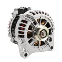 China EexcavaStart DL 24V 100A Excavator Alternator CAT 33SI OEM 4078701 10R8755 for sale