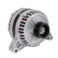 China EexcavaStart DL 24V 80A Alternator for CAT 996 Excavator OEM 100-5045 0R3669 for sale