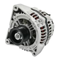 China EexcavaStart DL 24V 75A Alternator for CAT 3304 34SI Excavator OEM 4N3986 0R5203 for sale