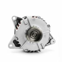 China EexcavaStart CAT C27 C32 Excavator Alternator 24V 150A OEM 249-0313 272-0313 for sale