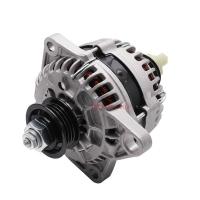 China EexcavaStart 12V 55A Alternator 101211-2770 101211-2771 for CAT 301.5 Excavator for sale