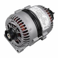 China EexcavaStart CAT 3056E Excavator Alternator 24V 55A OEM 225-3146 346-9826 for sale