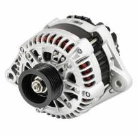 China EexcavaStart Mitsubishi 24V 80A Excavator Alternator A004TU6888 ME220062 for sale