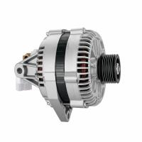 China EexcavaStart DL 12V 40A Alternator for Mitsubishi S4S Excavator A007T03277 for sale