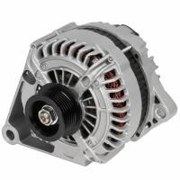 China EexcavaStart 30A6800101 A7TA77 Excavator Alternator 12V 60A for CAT 305CCR for sale
