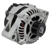 China EexcavaStart CAT C3.3B Excavator Alternator 12V 80A OEM 397-9953 A5TA8277 for sale