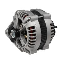 China EexcavaStart 12V 180A Alternator for CAT 3116 3126 OEM 456-5574 for sale