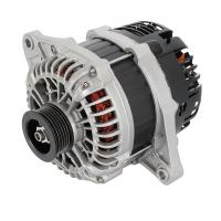 China EexcavaStart CAT 24V 50A Alternator OEM 327-6712 2871A503 for Excavators for sale