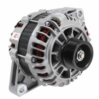 China EexcavaStart 24V 150A CAT C32 Excavator Alternator OEM 272-1889 20R-0053 for sale