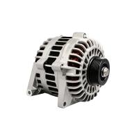 China EexcavaStart CAT 140K 950H 160K Excavator Alternator 24V 120A OEM 366-2756 for sale