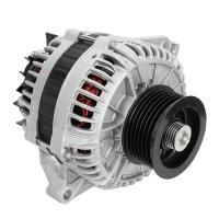 China EexcavaStart 12V 200A Alternator for CAT 3116 3126 Engines OEM 8600307 8600308 for sale